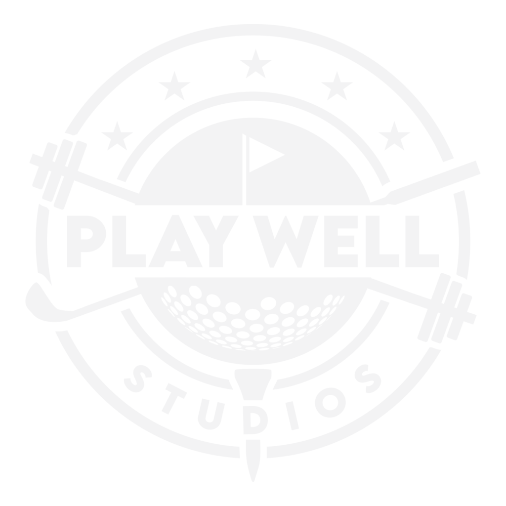 Play Well Studios – Play Well Studios by Greg White Golf